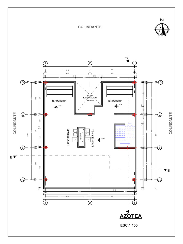 Azotea | PDF