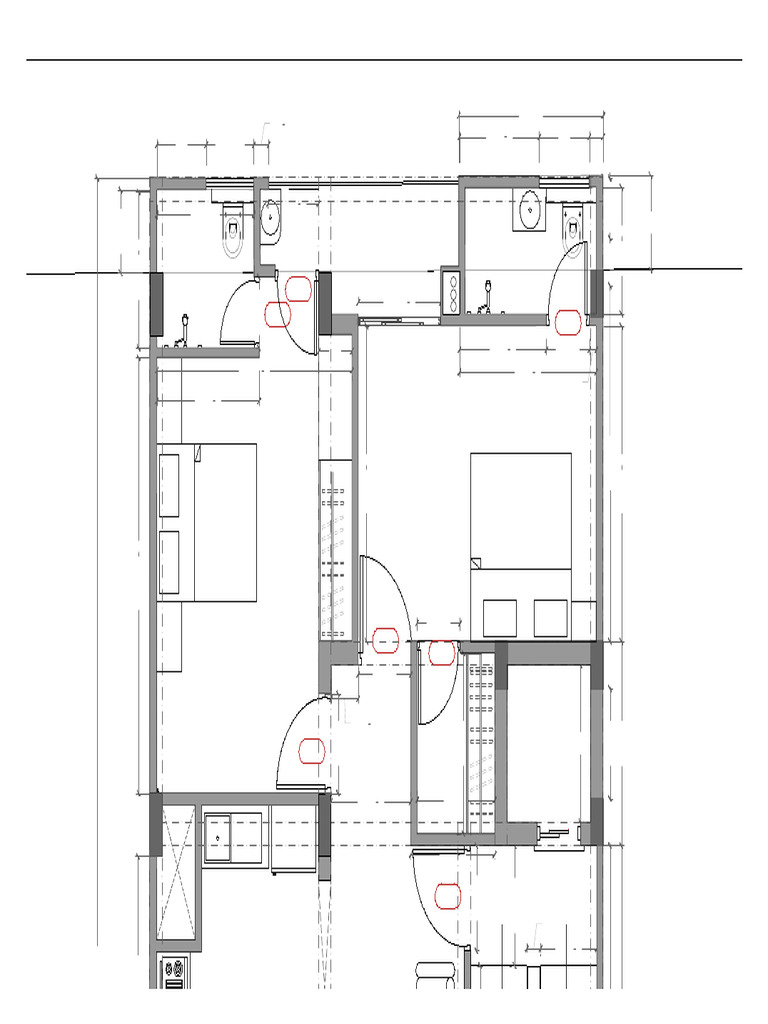 Third Floor A4 - ! | PDF