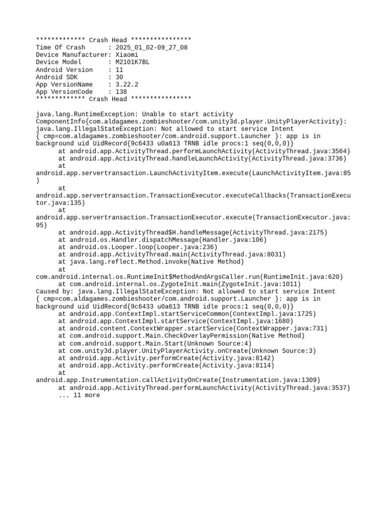 Mod Menu Crash 2025 01 02 09 27 08 Pdf Java Programming Language Tablet Computer