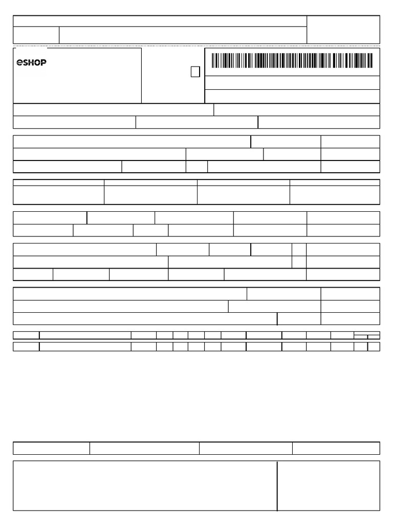 Nota Fiscal - Impressora Canon G3110 | PDF | Recibo