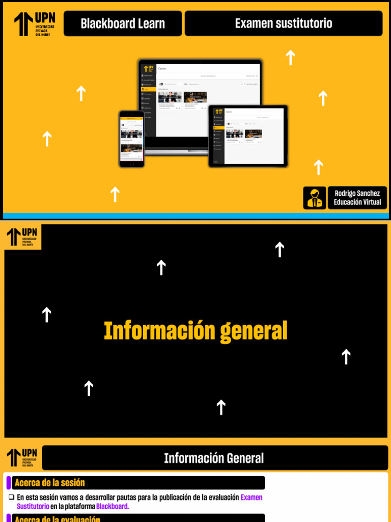 Docente Susti Remoto V5 | PDF