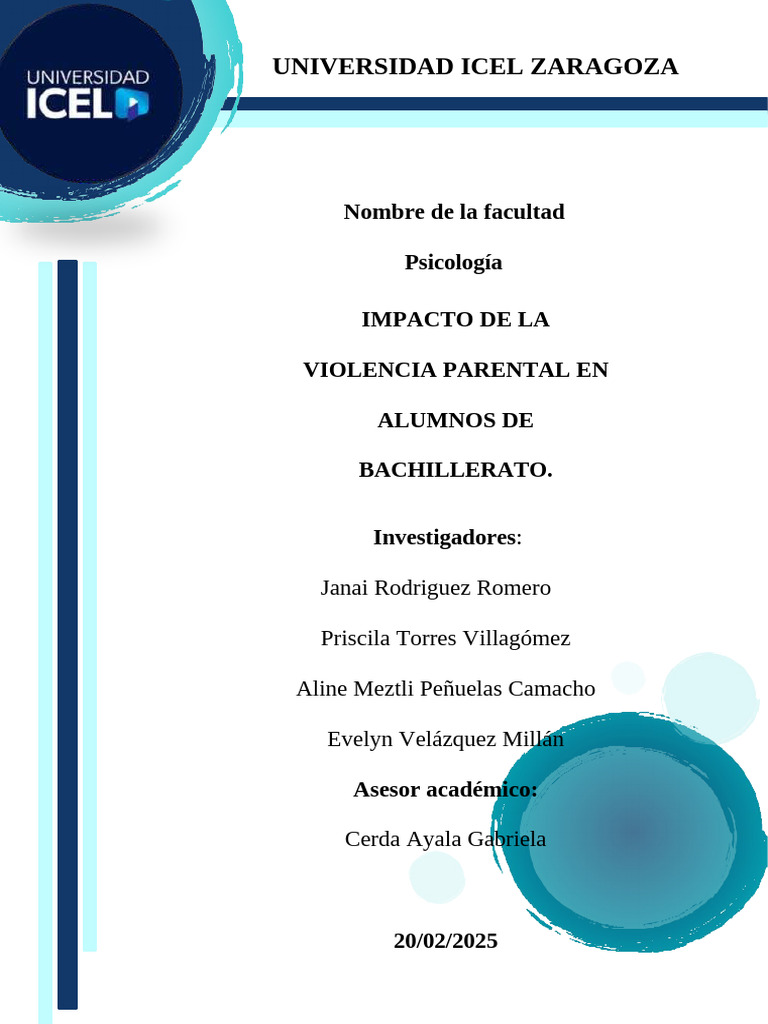 Portada Mod - Planteamiento 1.0 (3 | PDF