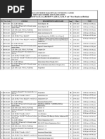 NWU_UG_ExamTimetable_2024_S1_BothOpp_20240507 | PDF