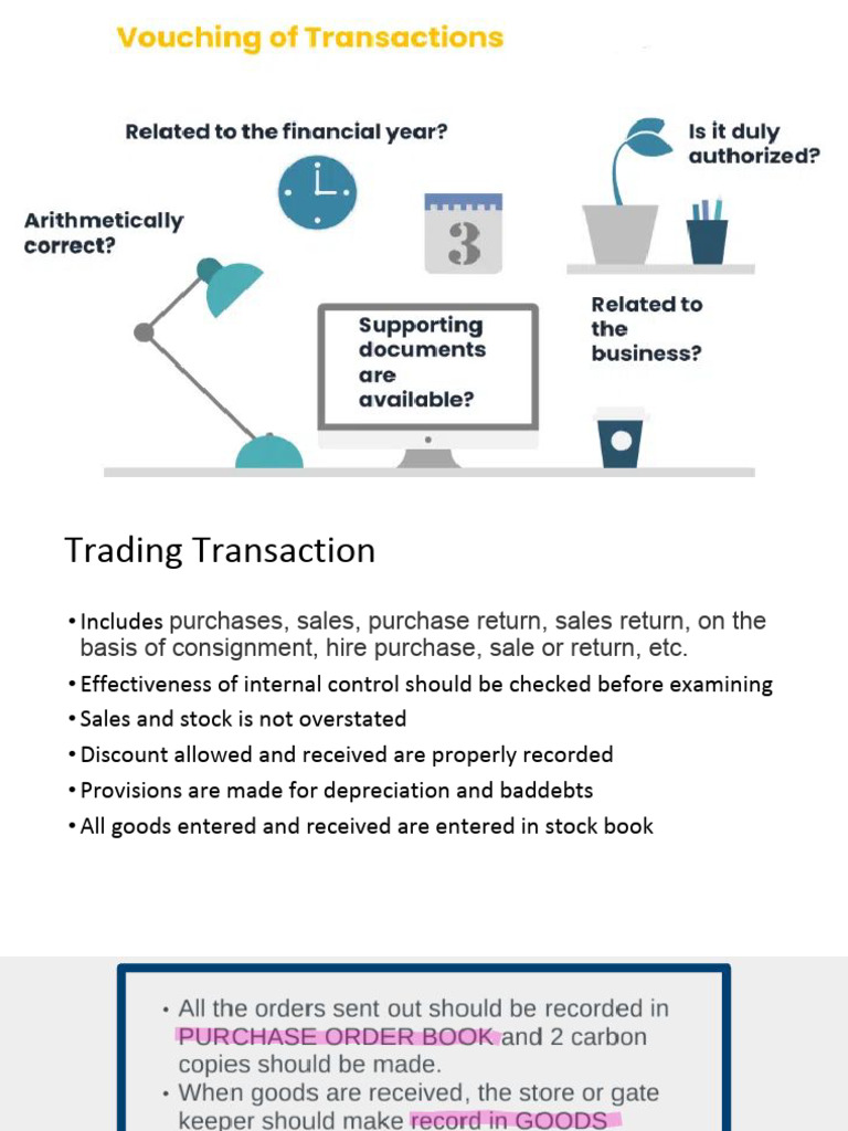 Trading | PDF