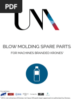 Crowner Machine Operation Overview | PDF | Manufactured Goods ...