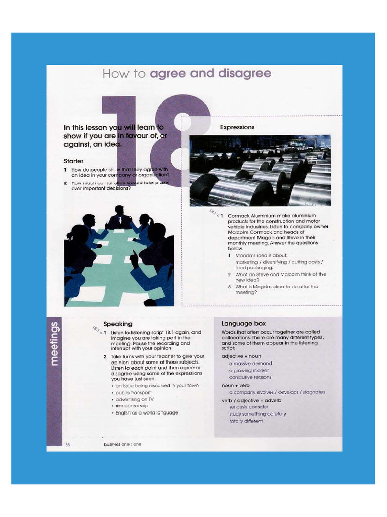 agree disagree | PDF