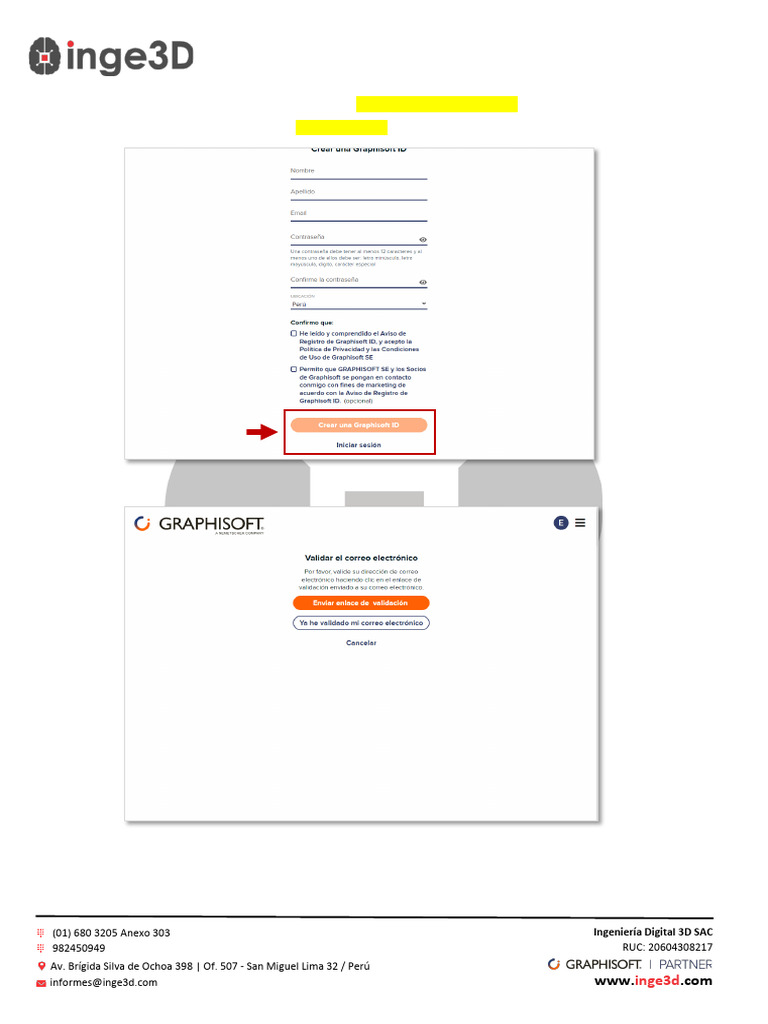 Manual de Archicad-2 | PDF