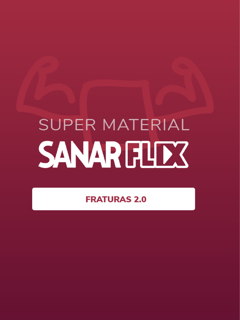 Super Material Fraturas (Diáfise de Úmero, Supracondiliana, Colo do ...