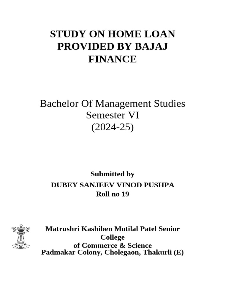 KTM PDF | PDF | Loans | Debt