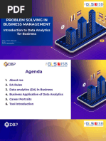 DCOVA Framework | PDF