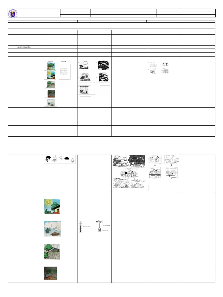 DLL_G3 SCIENCE_Q4_W4 | PDF