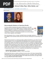 NineEleven Methodical Deception - Rebekah Roth Plus A Few More Theories ...