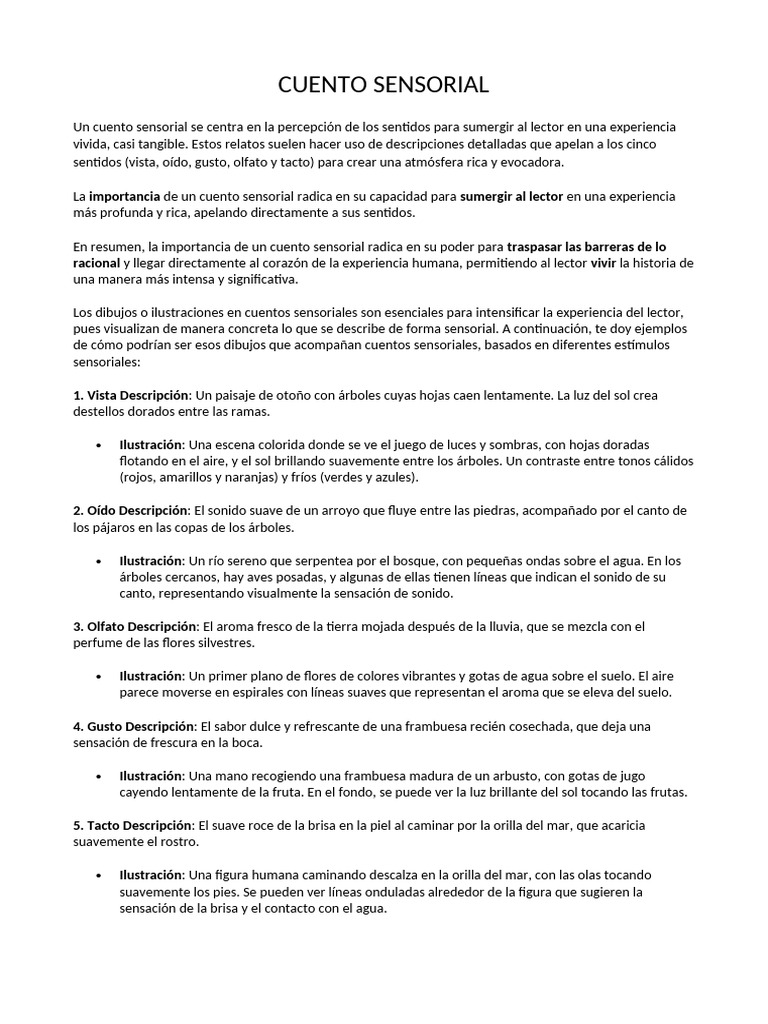 Cuento y Titeres | PDF | Marionetas | Aprendizaje