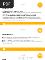 Guia Prática para Usar Behance | PDF