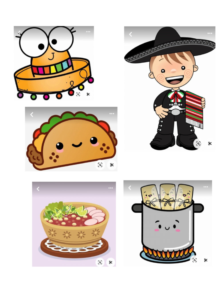 Dibujos Sergio | PDF