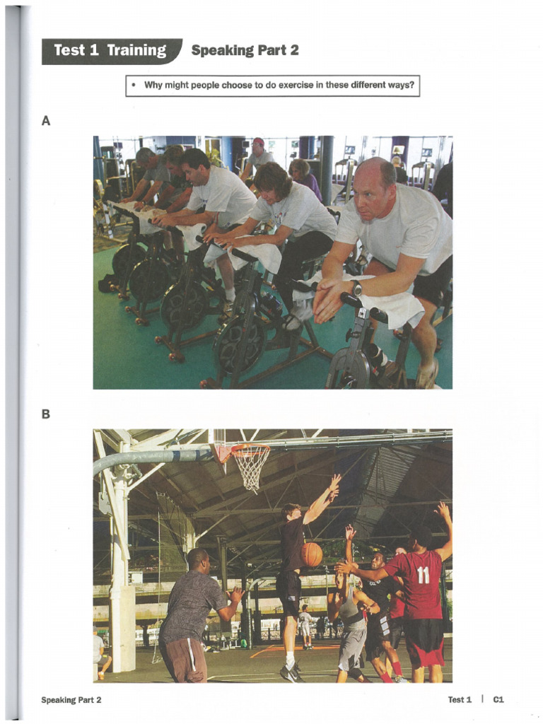 232 - 1 - Cambridge English First Trainer 2 - 2018 - 252p (Dragged) 2 | PDF