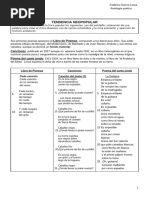 Pablo Neruda: Walking Around | PDF | Poesía | Vanguardia