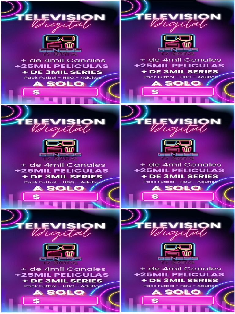 television | PDF
