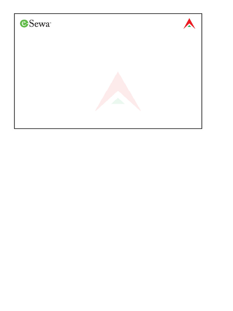 Esewa To Nabil Bank - 1722066925.941824 | PDF