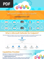 Create Indicators For IPs and URLs - Domains - Microsoft Defender For ...