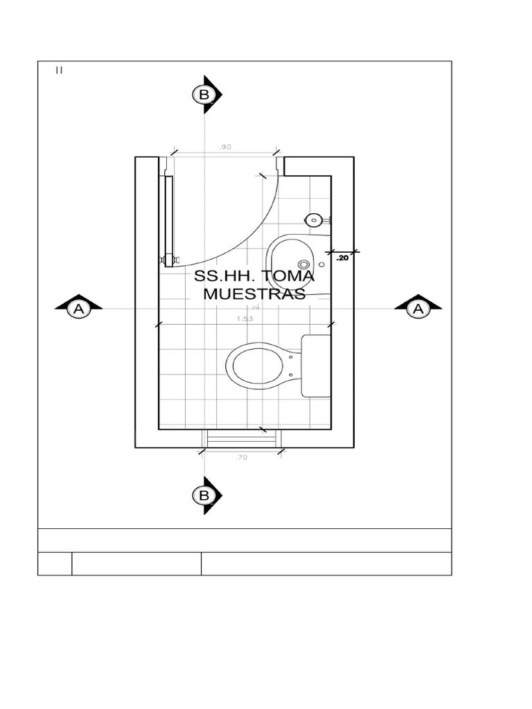 Plano 1 G | PDF