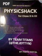 Biohack 4th Edition | PDF