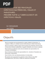 Tuberculose Pulmonaire : Physiopathologie | PDF | Tuberculose | Macrophage