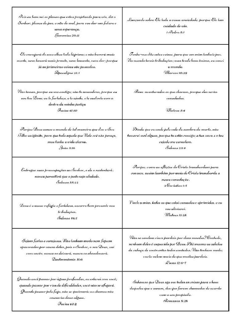 Tabela Programação Escola Sabatina | PDF