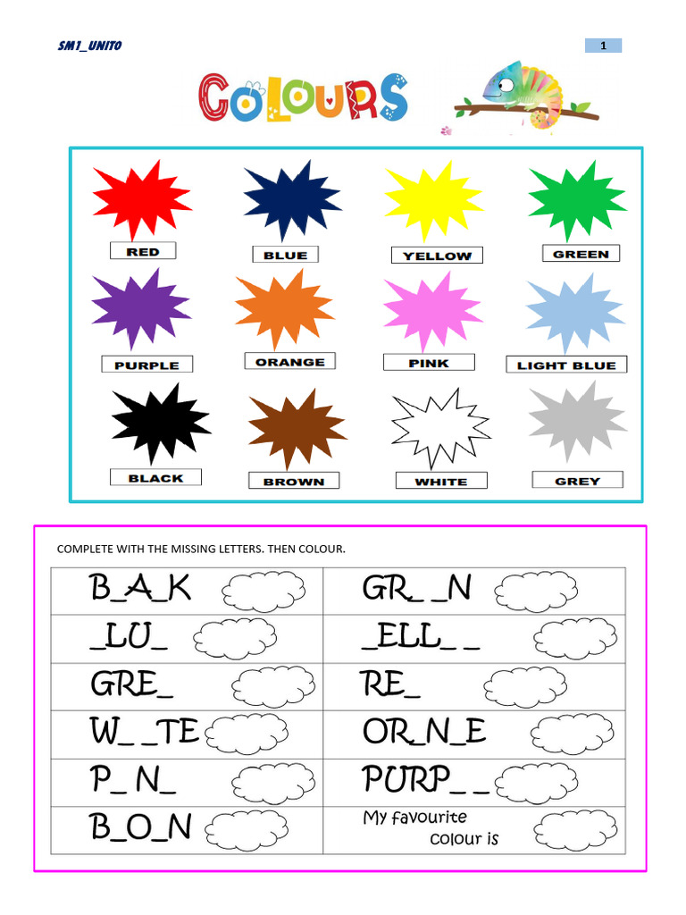 Sesion 2 - Unit 0 - Segundo | PDF