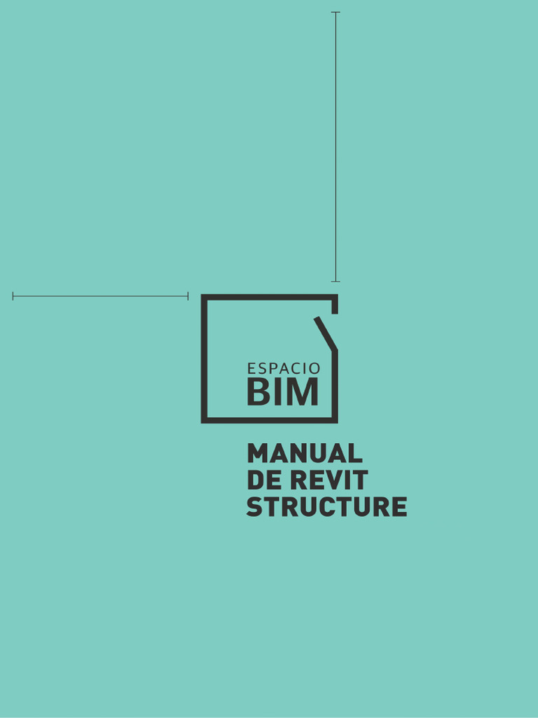 Manual de Revit Structure | PDF | Fundación (Ingeniería) | Autodesk Revit