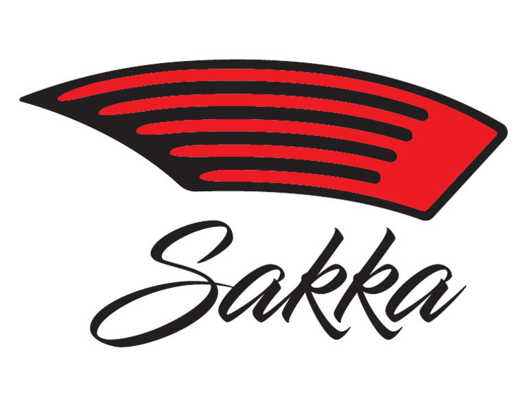 Logo Sakka | PDF