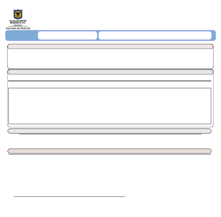 Fotocopia Del Registro de Información Tributaria - Cristhian Alejandro ...