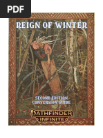 Pathfinder - Kingmaker - Linzi Builds - Neoseeker | PDF | Dungeons ...