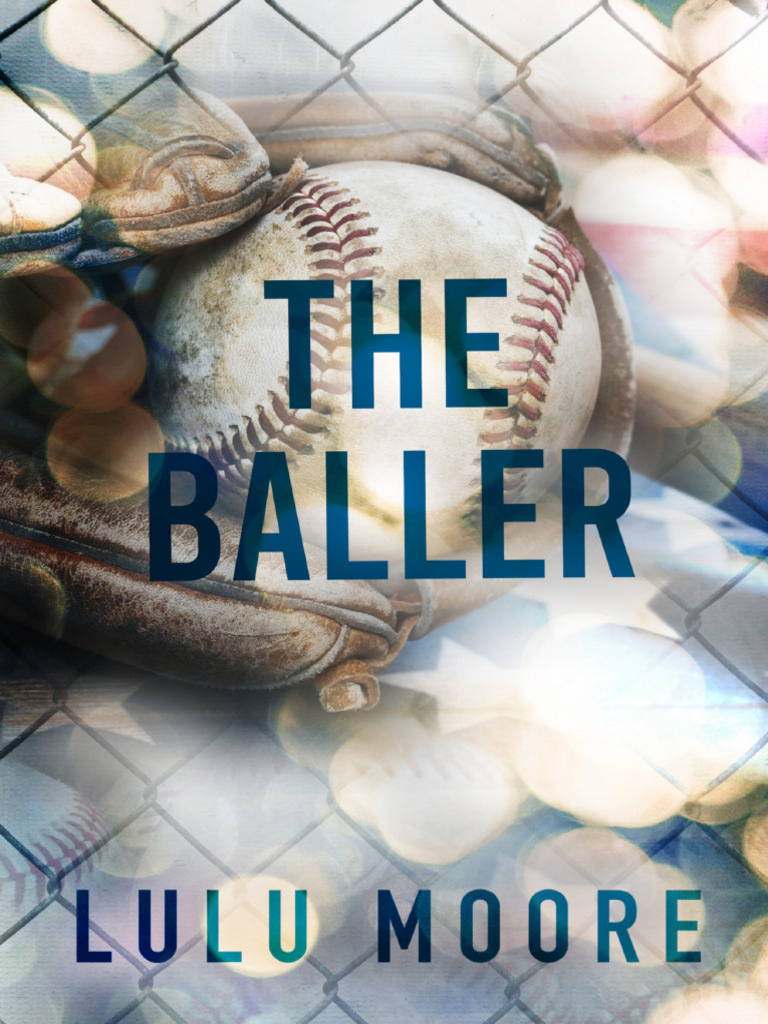 The Baller Lulu Moore | PDF