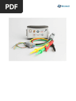 KSP Controls | PDF | Reaction Control System | Flight Control Surfaces