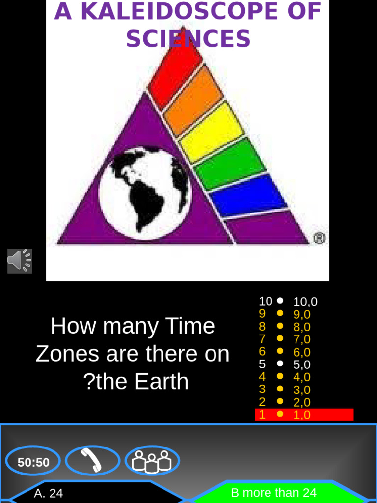 Science Spectrum | PDF | Physical Sciences