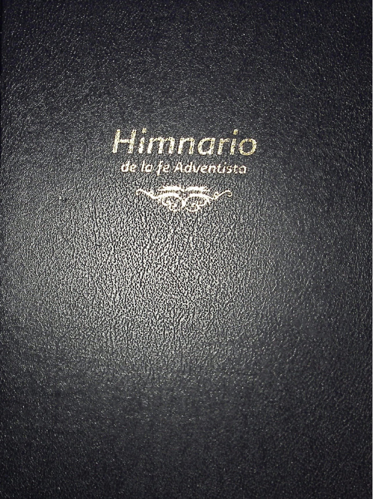 Himnario de Alabanza Adventista | PDF | Cristo (título) | Jesús
