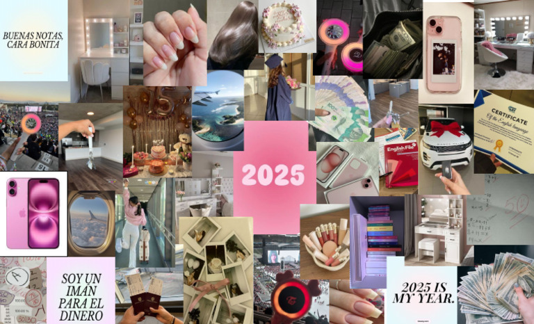 vision board 2 | PDF