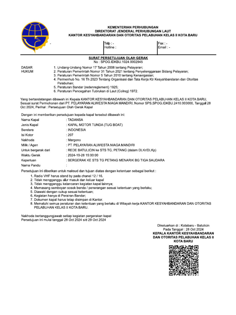 Spog TB Tadansa BG Tiga Saudara To STS TG Petang' | PDF