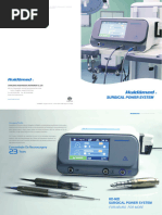 Recommended List of Laparoscopic Instruments For Surgeons | PDF ...