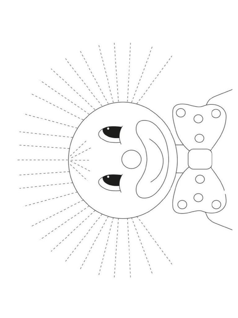 Palhaço (Recortar) | PDF