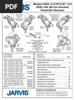 UHT Universal Bipolar & Unipolar UHR Universal Head System | PDF | Orthopedic Surgery | Hip
