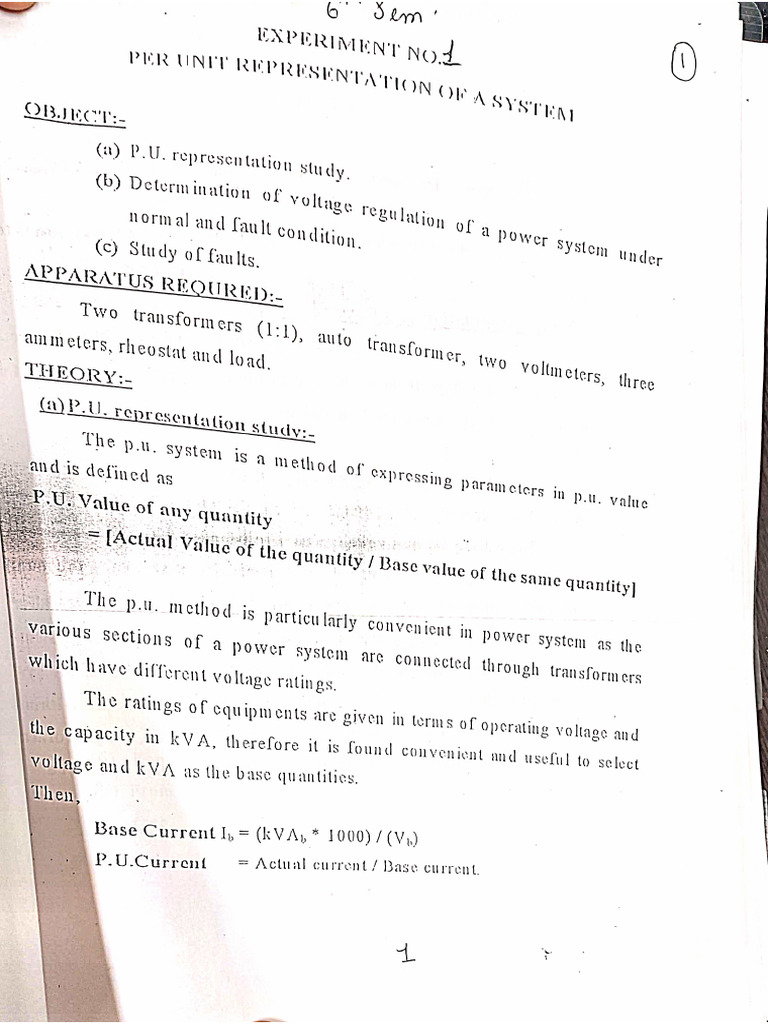 ps2 Lab | PDF