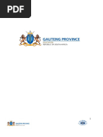 Grade 5 Numeric Patterns Worksheets | PDF