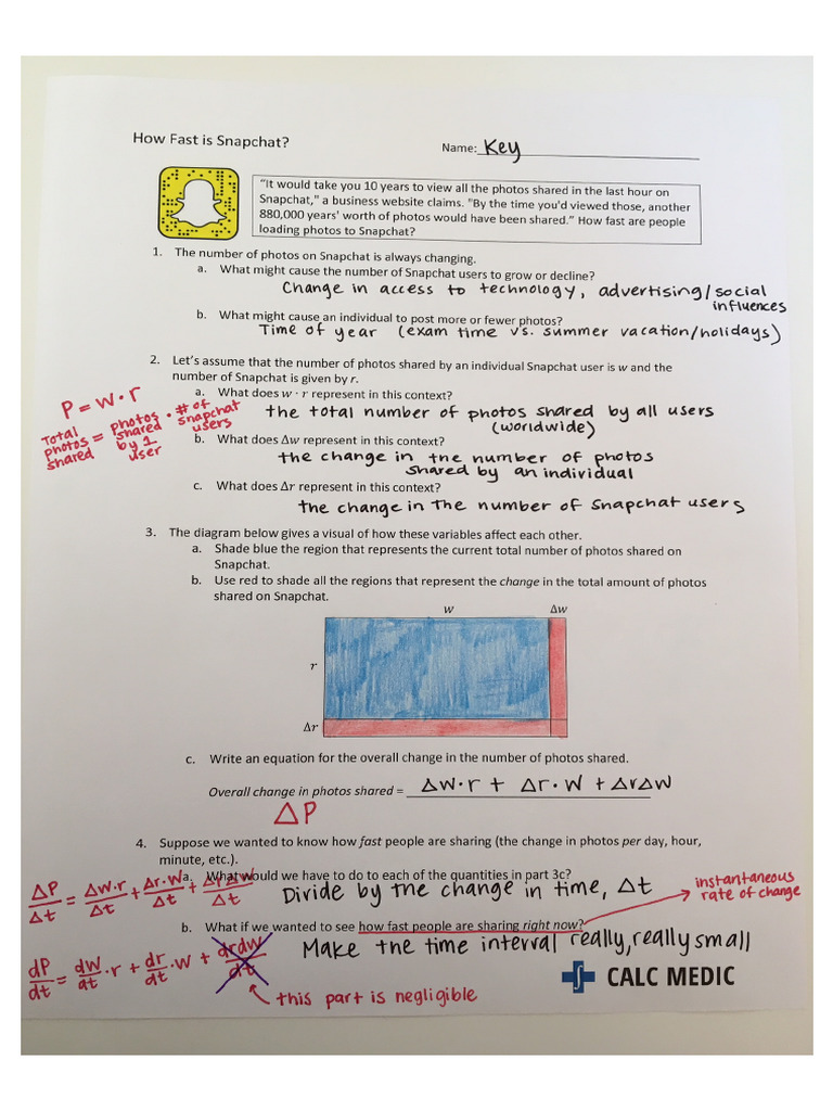 2 8+Answer+Key | PDF