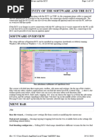 Panini FirmwareUpdater Instructions | PDF | Computer Program | Programming