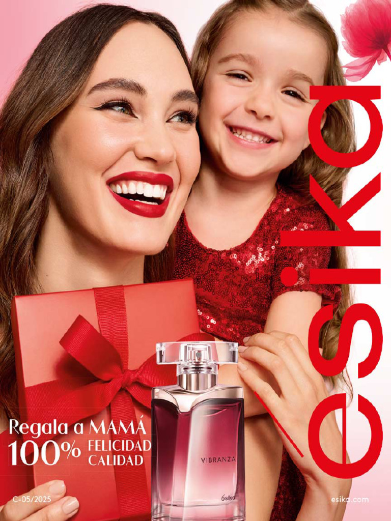 esika.puertorico.c05.2025 | PDF