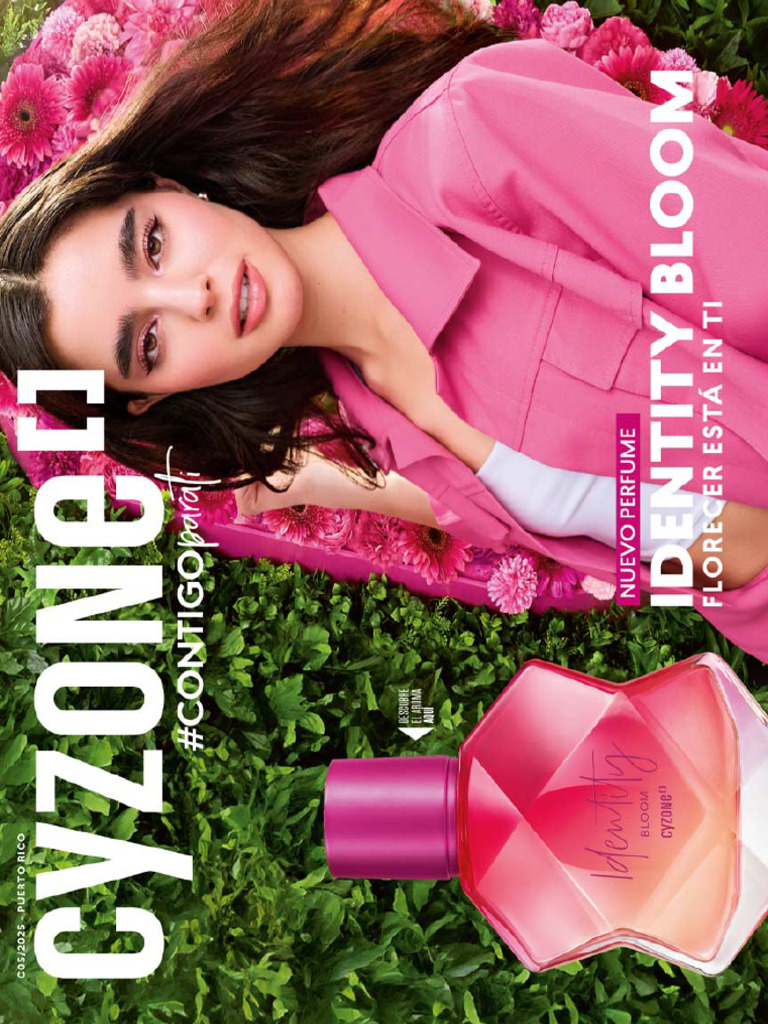 Cyzone Puertorico c05 2025 | PDF