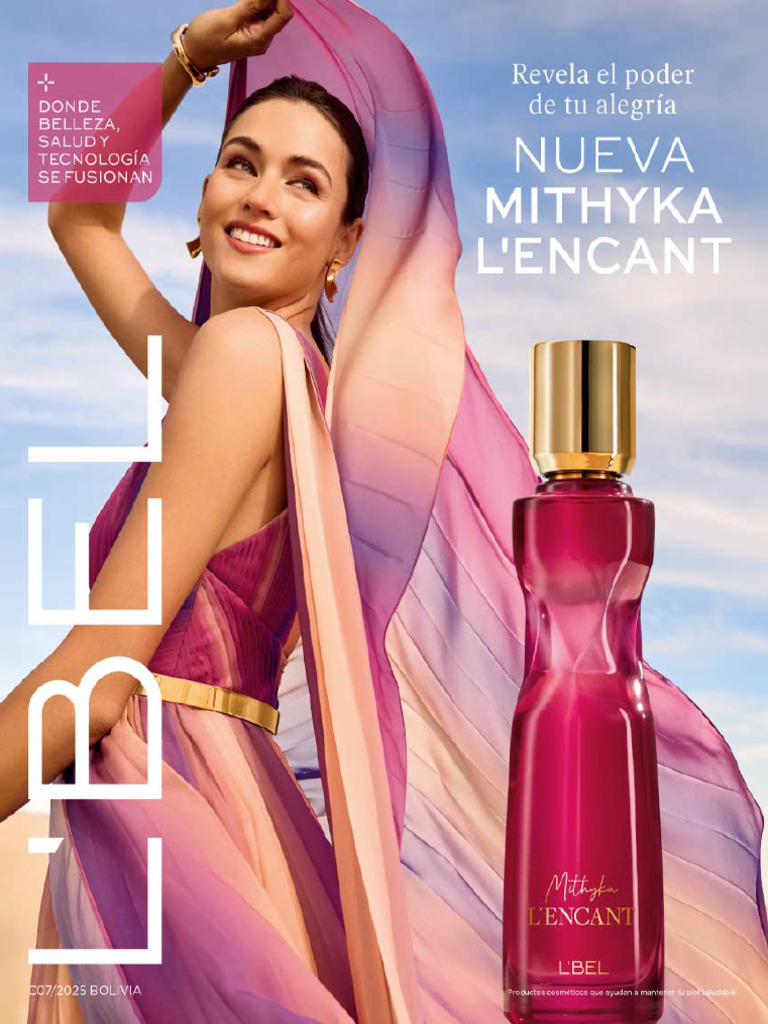 lbel.bolivia.c07.2025 | PDF