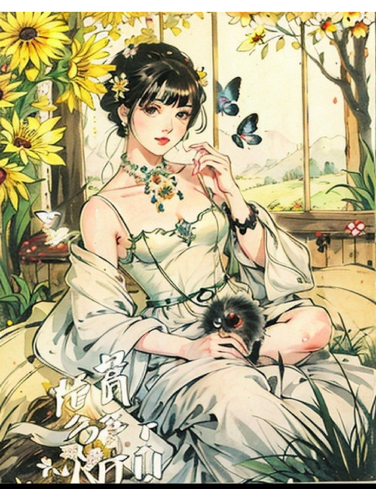 Personagens Oc | PDF